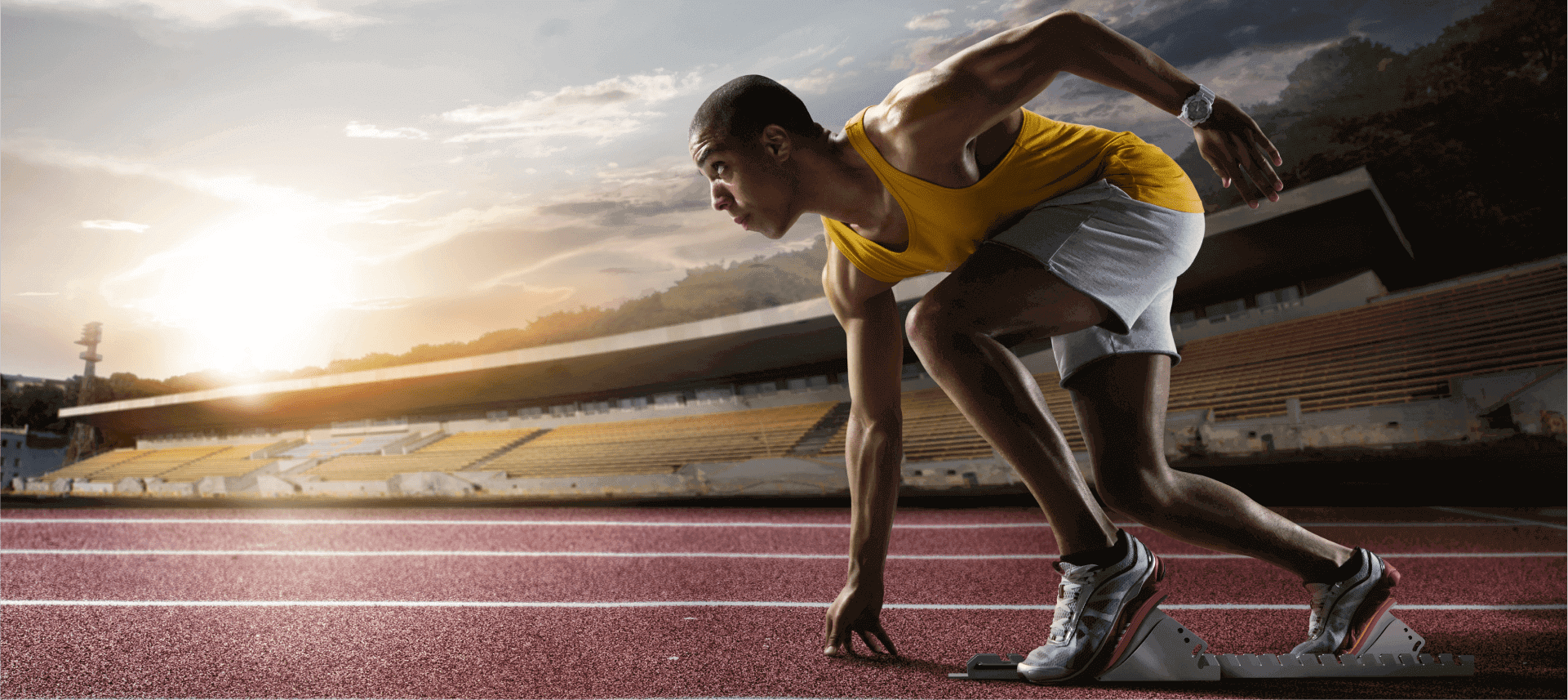 Athletic Performance Training | Fast Forward NYC